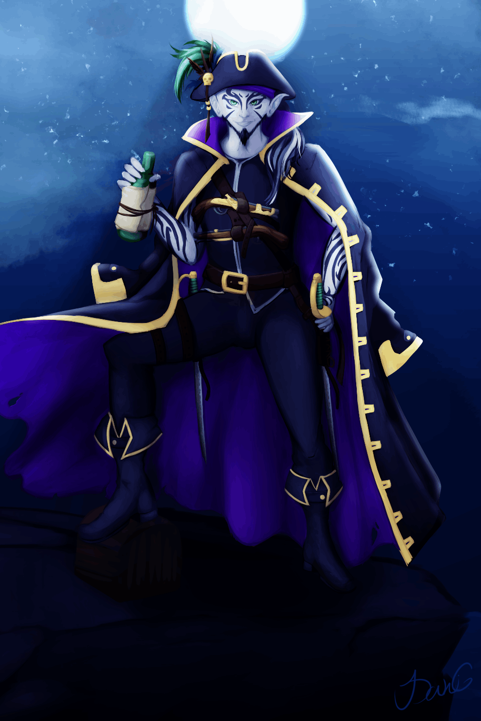 Doodle s Commission Form Artistree Doodle s Commission Form Artistree